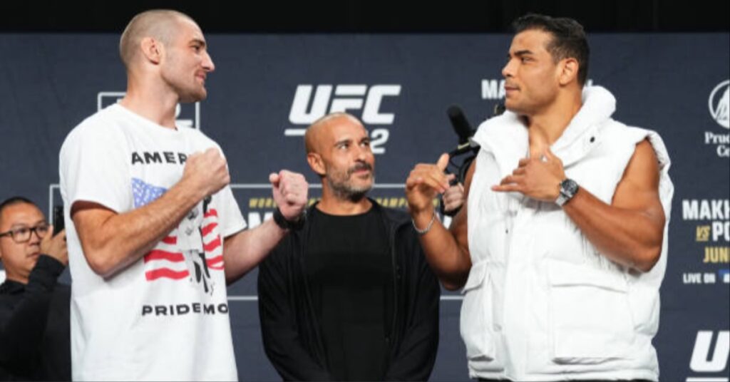 Eddie Alvarez Lays Down Blueprint On How To Beat UFC Star Conor ...