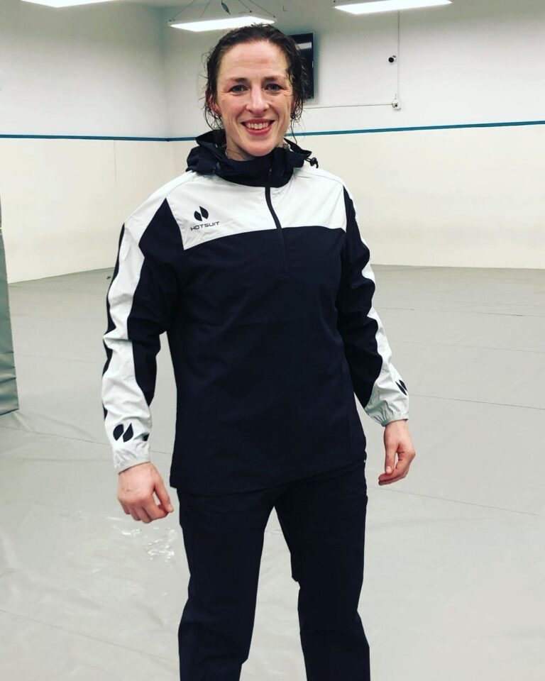 Best Canadian Female MMA Fighters