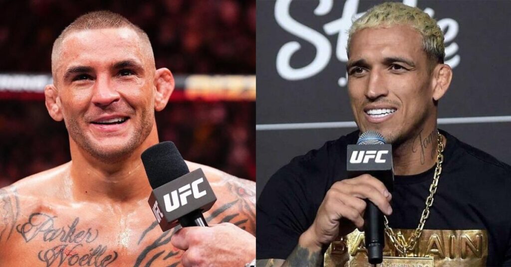 Top Finishers In UFC History