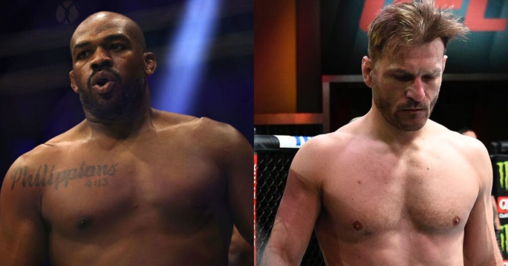 Sean O'Malley Signs 'very Gracious' Eight-fight Deal With The UFC; 'I ...