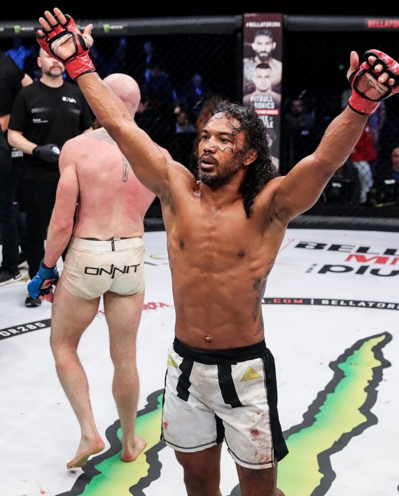 Best UFC Fighters From Colorado