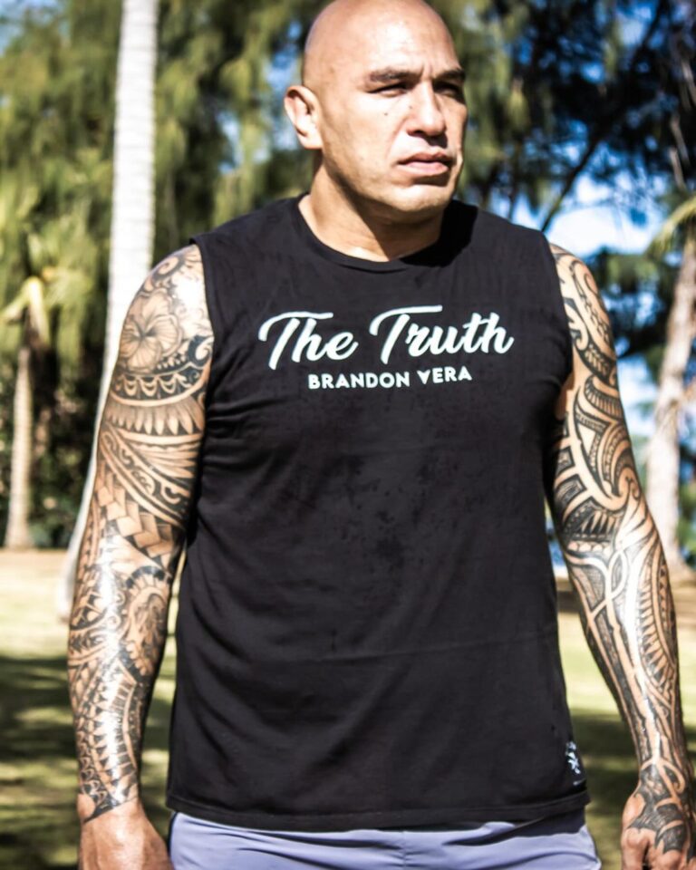 5 Best Filipino MMA Fighters