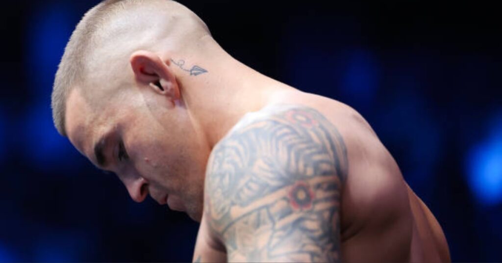 MMA Fighter Rescues His Wife & Her Sister From Deadly Tornado