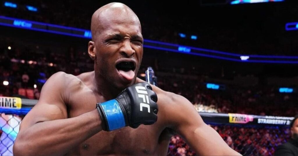 Ex-UFC Fighter Calls For UFC 300 Boycott Amid Latest Judging Scandal ...