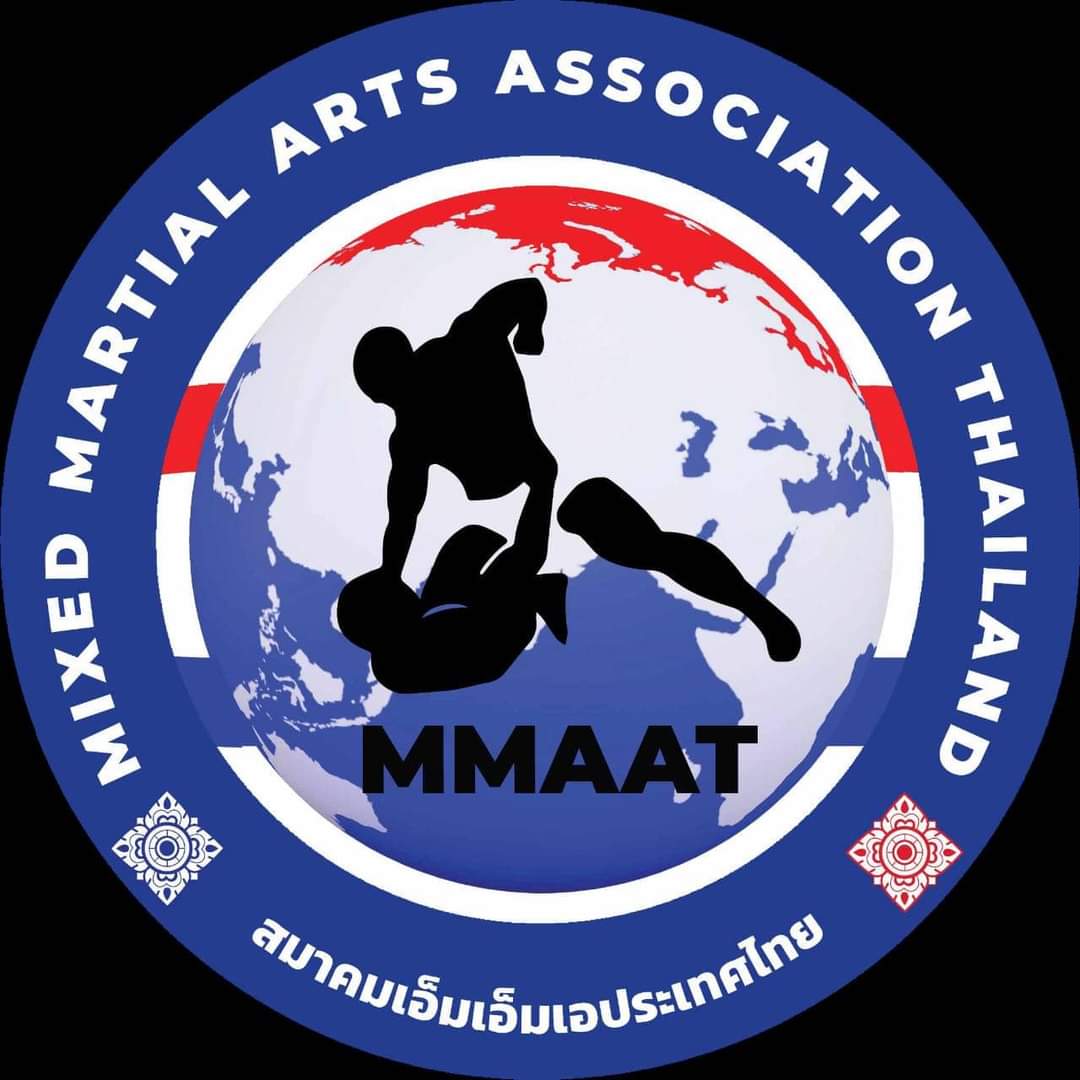 MMA Officially Recognized In Thailand With Development Of MMA Association