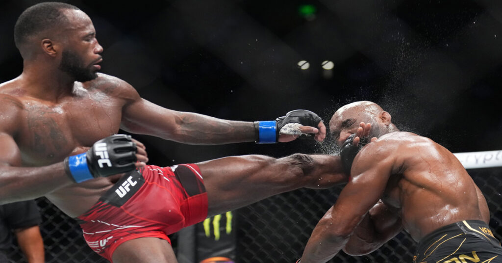 Best Comeback Wins In UFC History