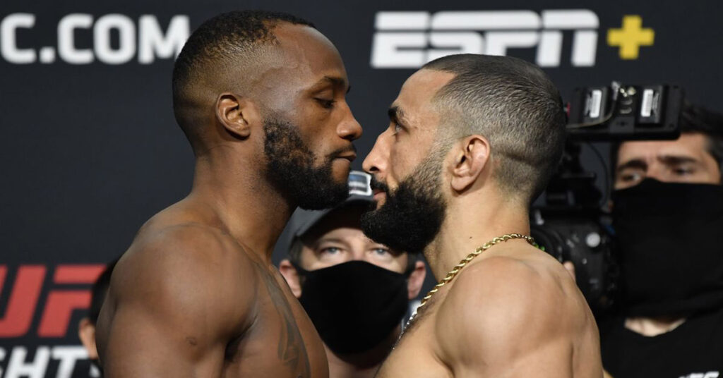 UFC 304 Event Breakdown: Edwards Vs. Muhammad & More