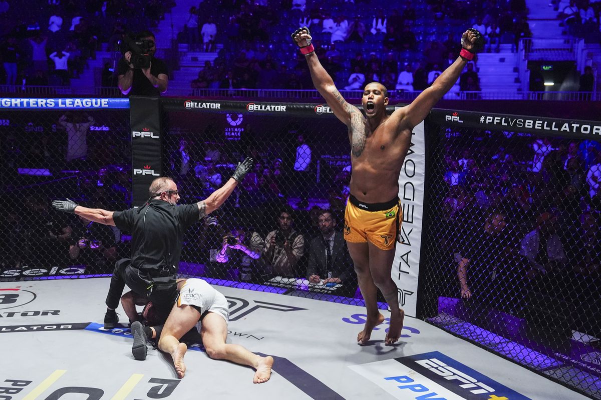 Francis Ngannou's Coach To Dana White: 'Set Your Ego Aside' To Book Jon ...