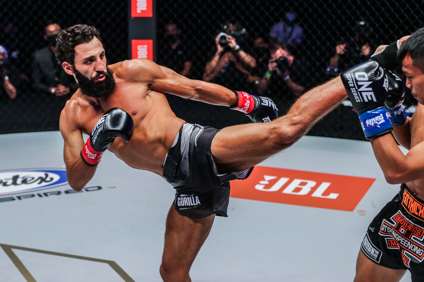 Exclusive: Chingiz Allazov To Vacate Kickboxing World Title: "I’m Done ...