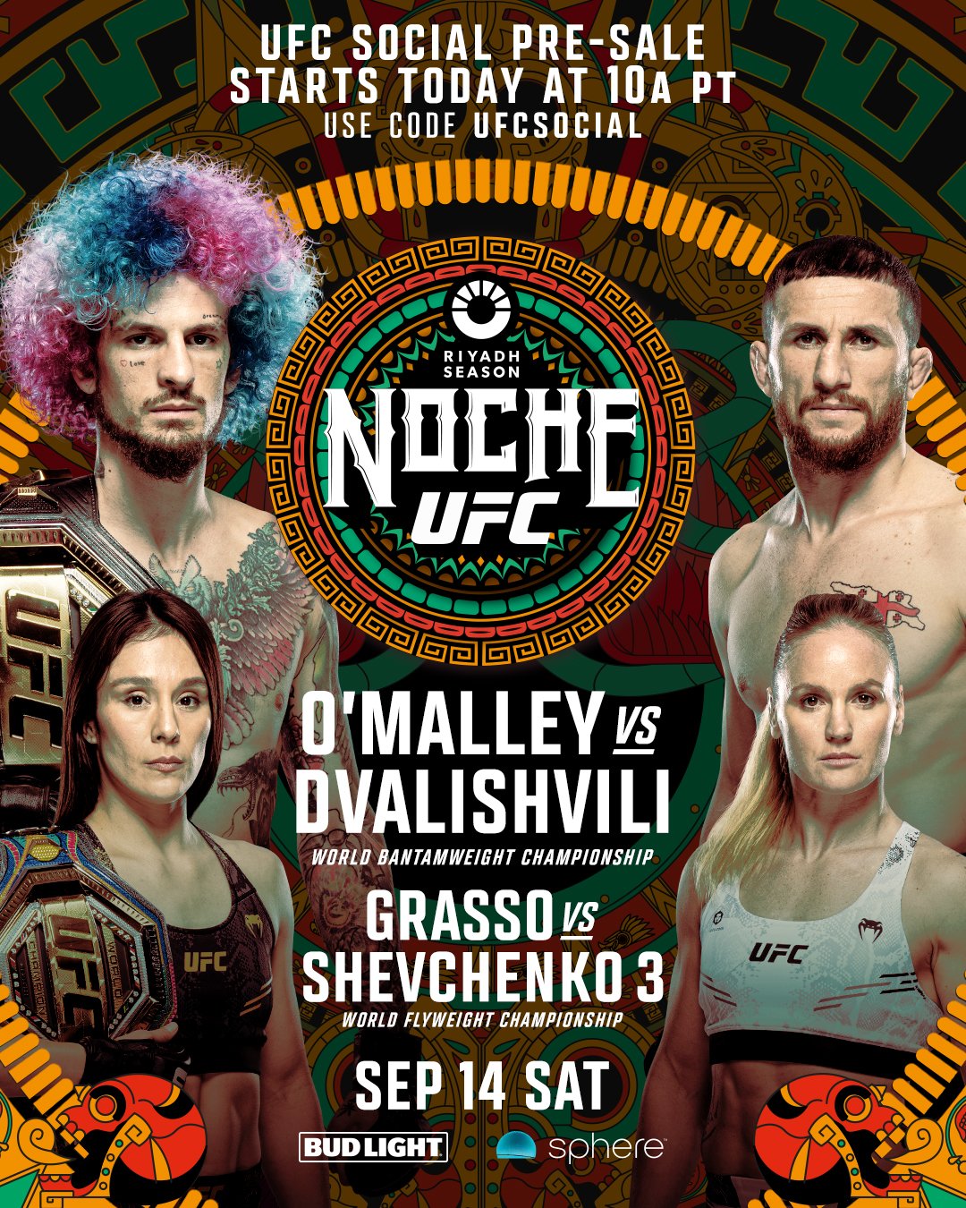 Umar Nurmagomedov Questions Sean O'Malley's Manhood: 'Ashamed We Have ... Umar Nurmagomedov Questions Sean O'Malley's Manhood: 'Ashamed We Have ...