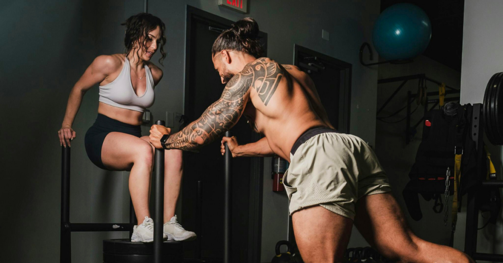 How To Increase Testosterone Naturally - Health And Fitness