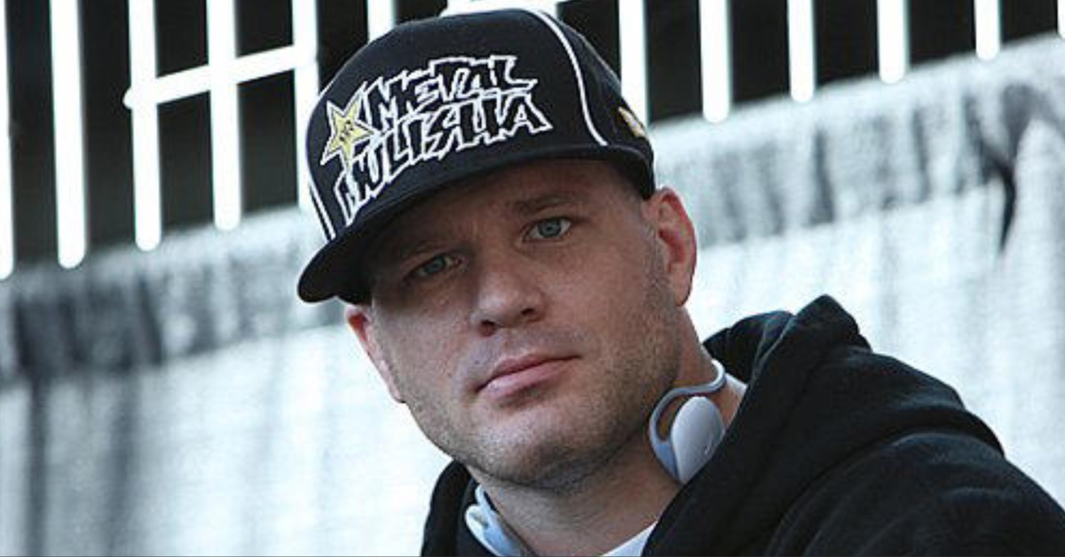 Former UFC And Strikeforce Fighter Benji Radach Dead At 45