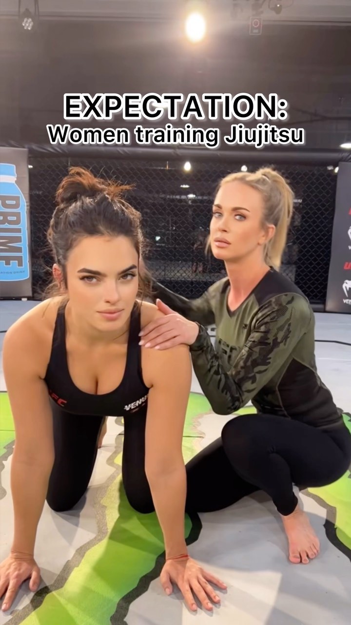 Laura Sanko Reacts To Fans Comments On YouTube: "Y'all Are Wild"