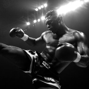 Top 10: Best Kickboxers Of All Time [Updated 2025]