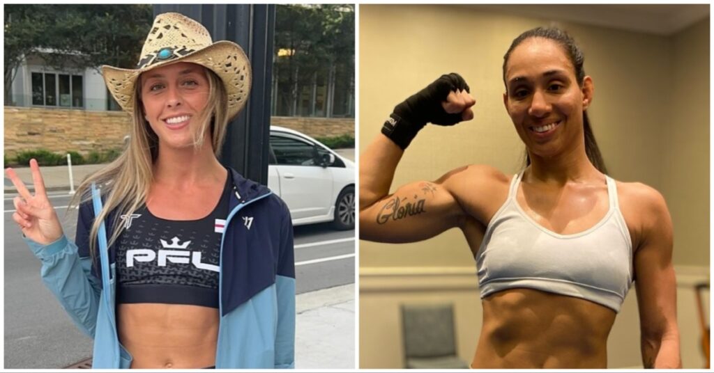 ‘Not An Insult’: Dakota Ditcheva Reacts To Taila Santos’ ‘Barbie’ Trash ...