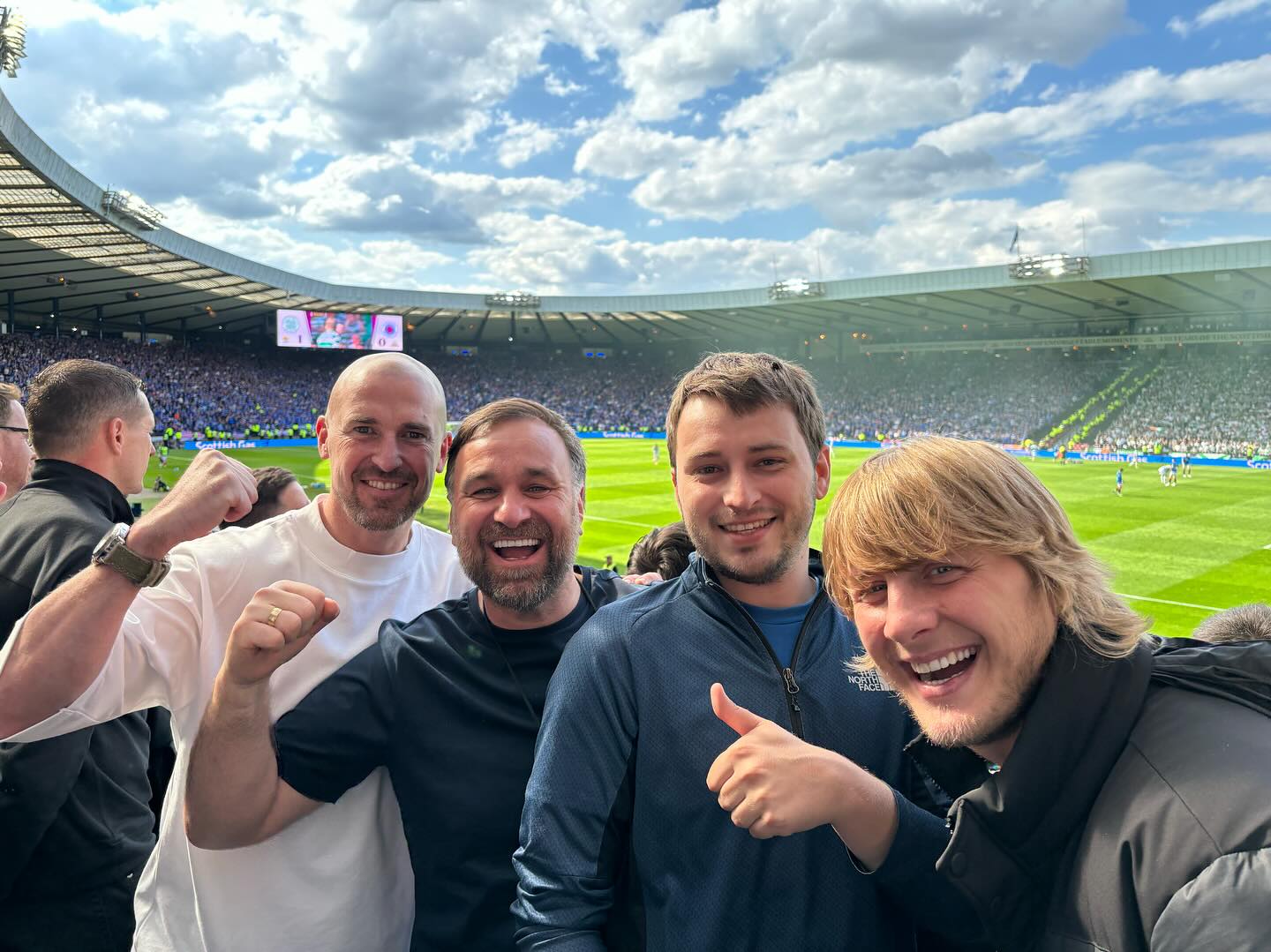 Paddy Pimblett Escorted Out Of Liverpool Vs. Watford Match After Risky ...