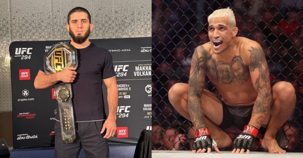 5 Best UFC Lightweight Champions In History