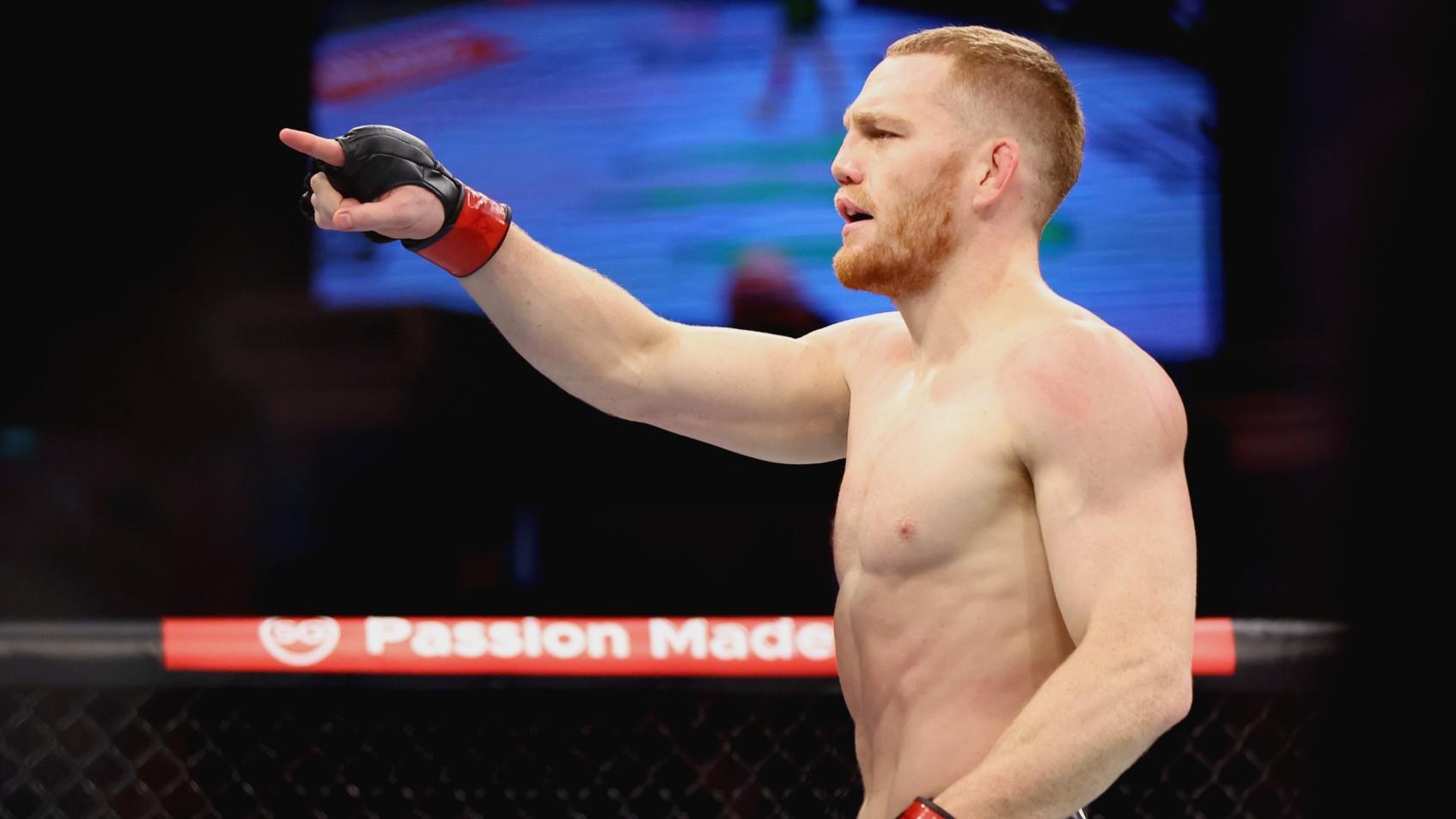 Kamaru Usman Targeted For Return Fight Against Jack Della Maddalena At ...