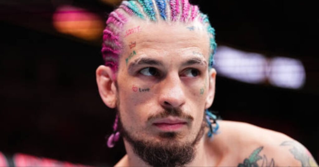 Mark Zuckerberg Displays His MMA Abilities In A Recently Released ...