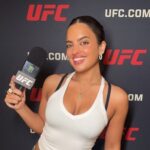 Nina Marie Daniele Lashes Out At MMA YouTuber Over Body Shaming ...