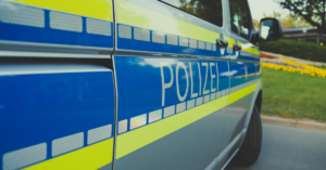 German Police Smash Neo-Nazi Martial Arts Gathering: 200 Officers Raid ...