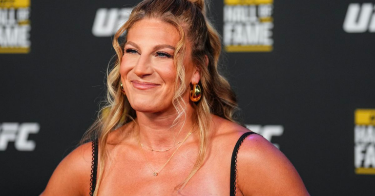 Who Is Kayla Harrison? UFC Star, Olympic Trailblazer, And MMA Champion