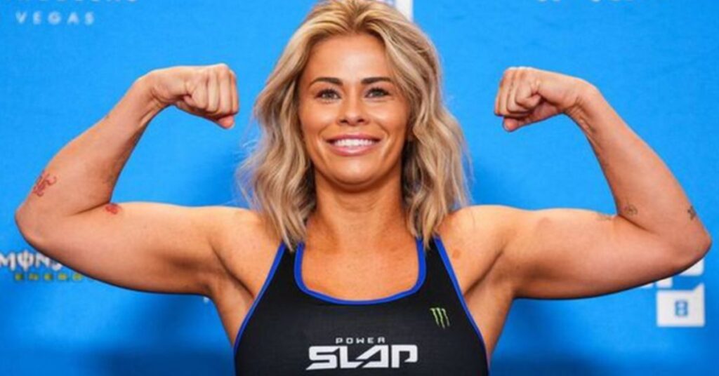 Paige VanZant Previews Power Slap 9: 'I’m Curious How Chelsea Dodson ...