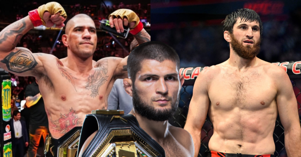 Tai Emery's Next Opponent Revealed By BKFC Asia CEO Nick Chapman