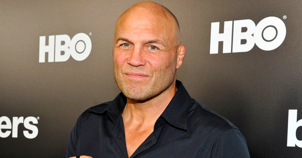 UFC Legend Randy Couture Explains How The UFC Controls Top Talent From ...