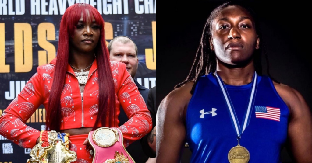 Claressa Shields To Defend Unified Titles Against Danielle Perkins For WBA Heavyweight Championship