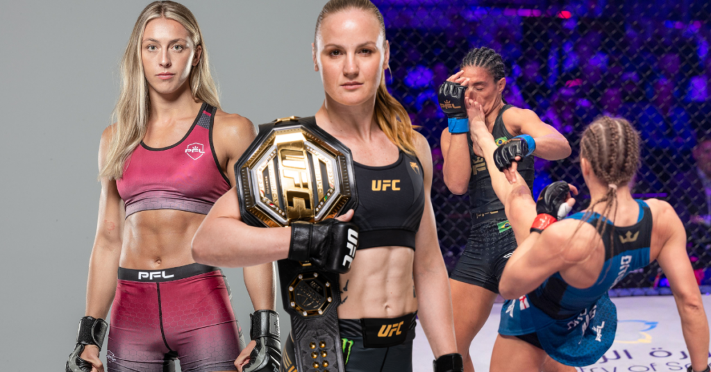 Dakota Ditcheva Says She Was Expecting More From Santos Due To ...