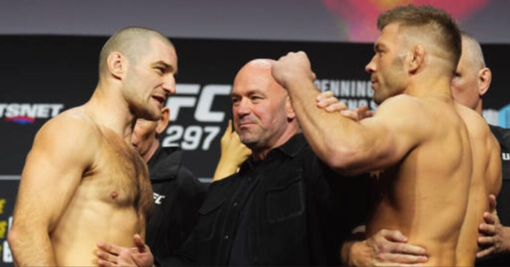 Former Boxing Champion Carl Froch Offers To Fight UFC Star Conor ...