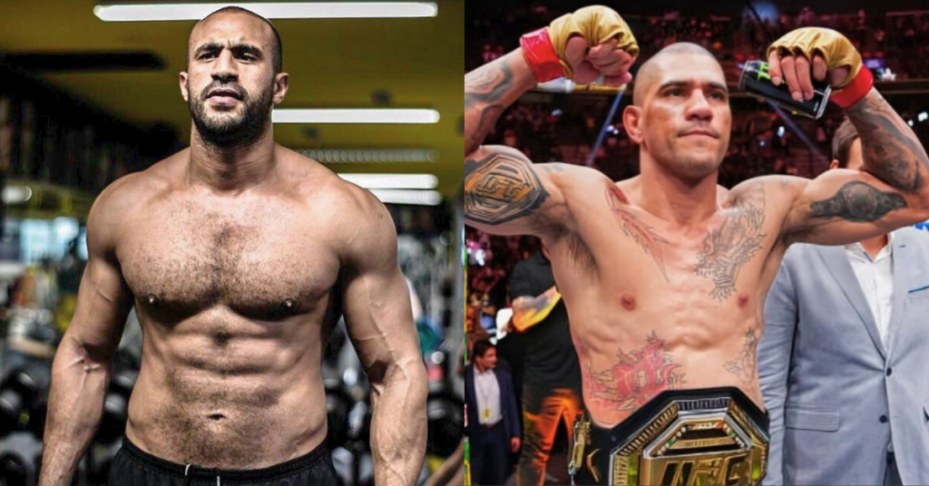 Francis Ngannou Vs. Deontay Wilder Already In Discussion For 2024 Clash ...