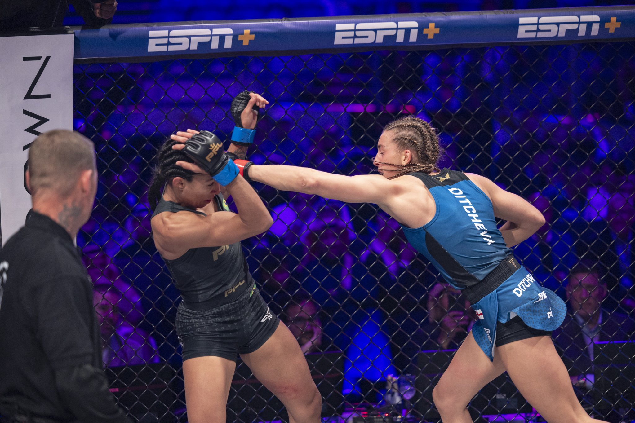 Dakota Ditcheva Says She Was Expecting More From Santos Due To ...