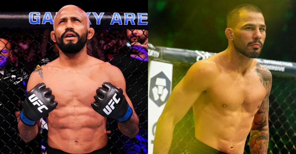 Exclusive | Francis Ngannou's Coach Eric Nicksick Wants Jon Jones Fight ...