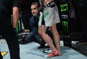 UFC Featherweight Star Jack Shore Confirms Shock Retirement: 'He Has ...