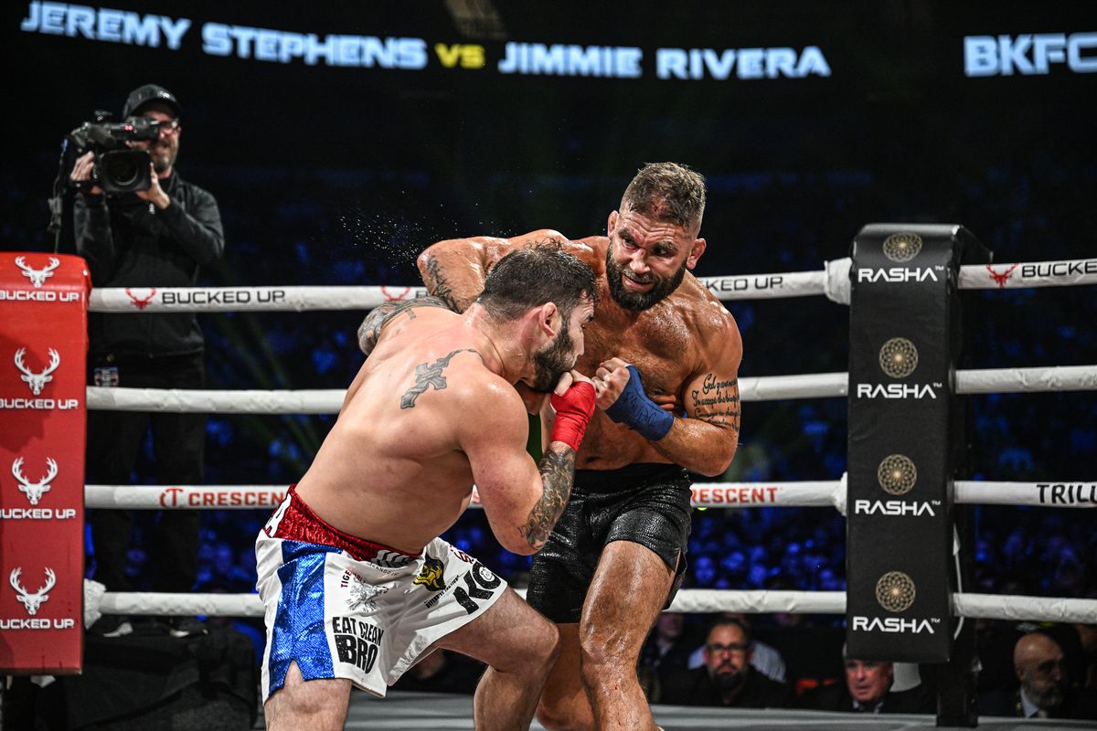 Conor McGregor Vs. Jeremy Stephens In Bare-Knuckle? Former UFC Champ ...