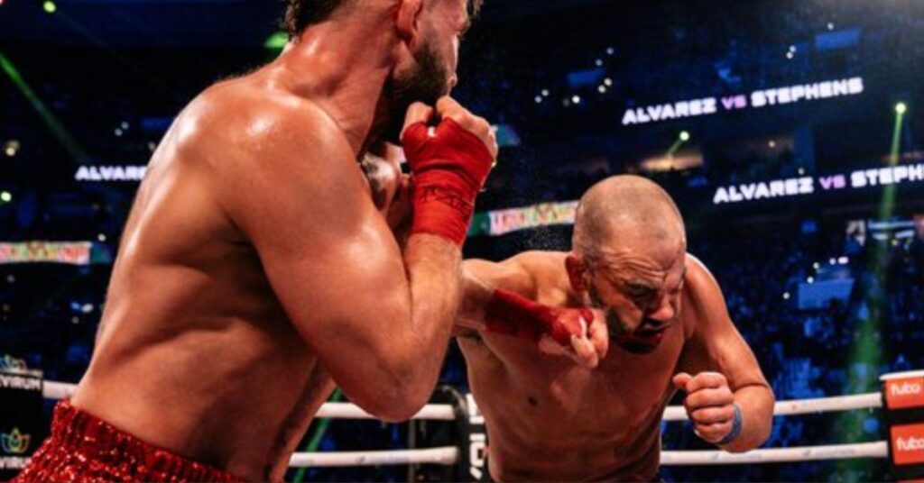 Sean O’Malley On Megan Anderson: 'She’s Not A Co-Worker Anymore'