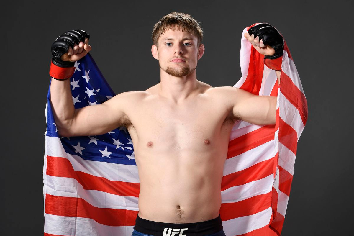 Bryce Mitchell Under Fire For Hitler Praise, Conor McGregor Calls For ...