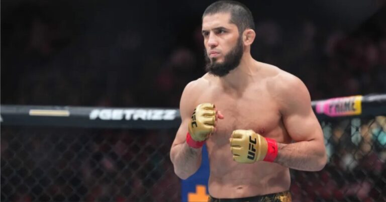 Islam Makhachev Boasts Himself As Future Three Weight UFC Champion: 'If ...