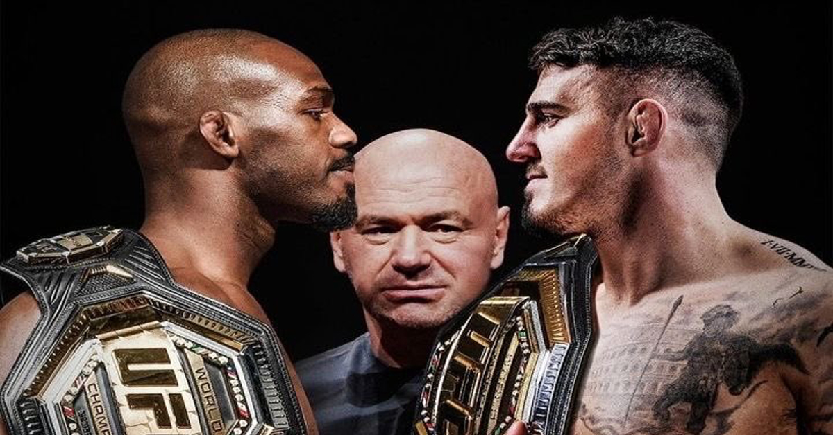 What Are The Most Anticipated And Important MMA Competitions For 2025?