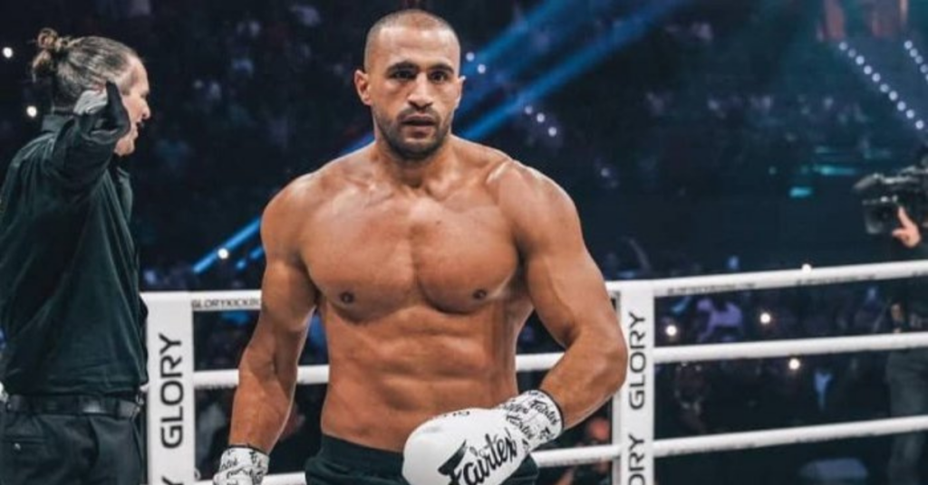 Badr Hari Breaks Silence On Social Media Amid Assault Allegations ...