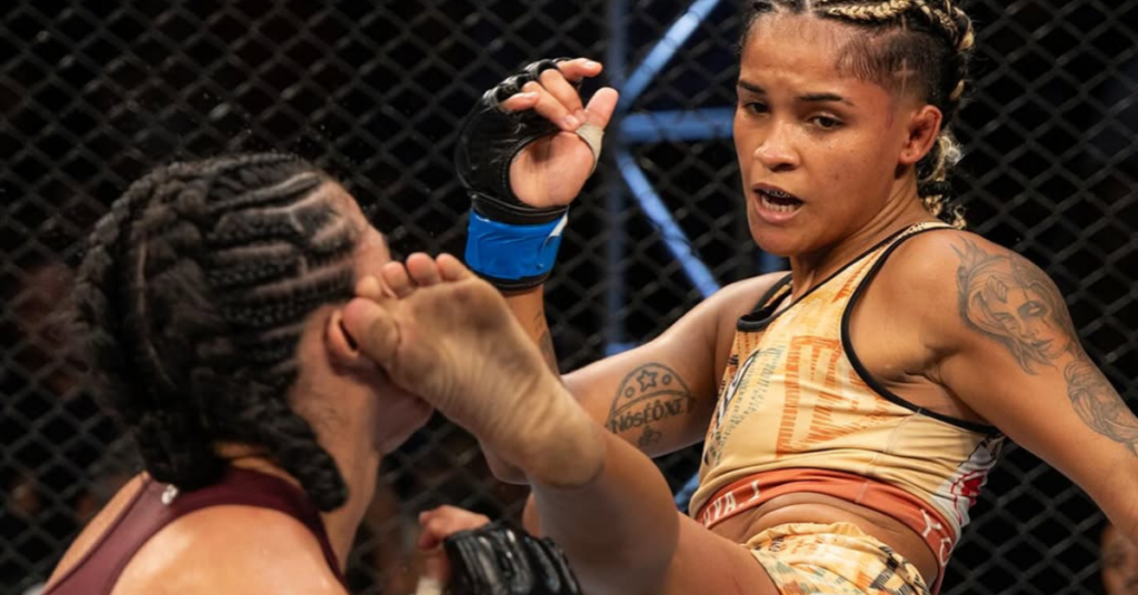 Conor McGregor Provides Update On UFC Return In New Sparring Footage ...