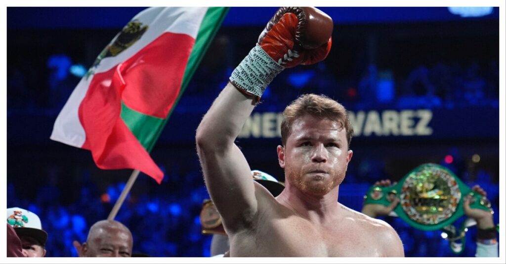 Top 5: The Best Mexican Boxers Of All-Time - Who Are The Best Mexican ...