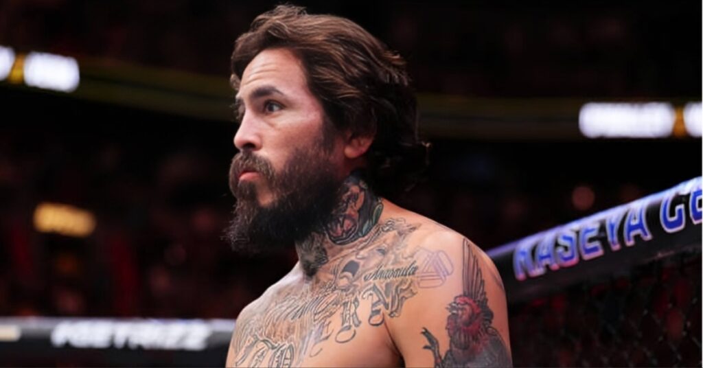 UFC News And Results - LowKickMMA.com