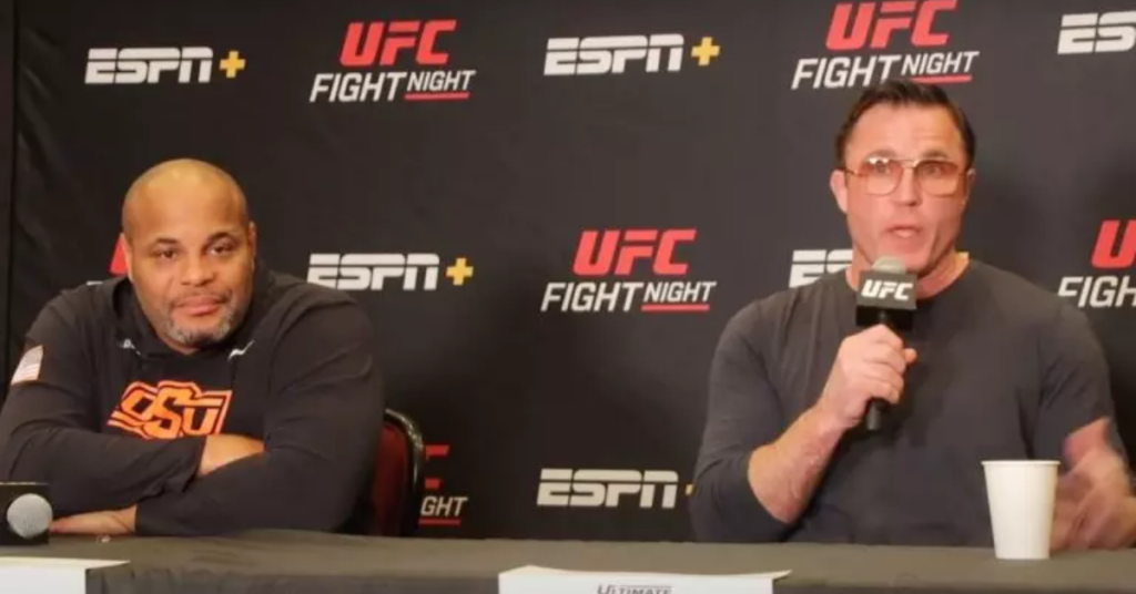 YouTuber True Geordie Slams UFC Star Conor McGregor In Scathing ...