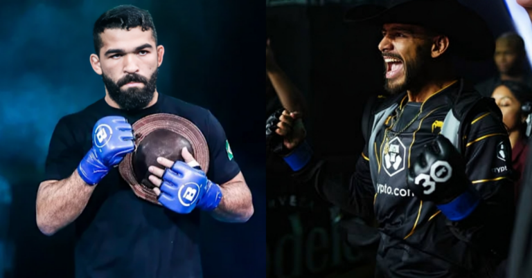 Patricio Pitbull Books UFC 314 Debut Fight Against Yair Rodriguez In ...