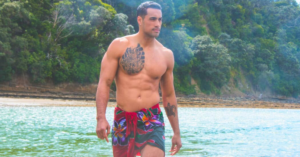 Carlos Ulberg Opens As Heavy Favorite Over Dominick Reyes