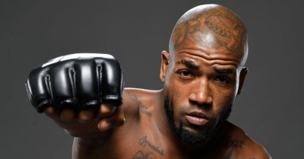 King Green Vs. Mauricio Ruffy - Odds And Match Preview