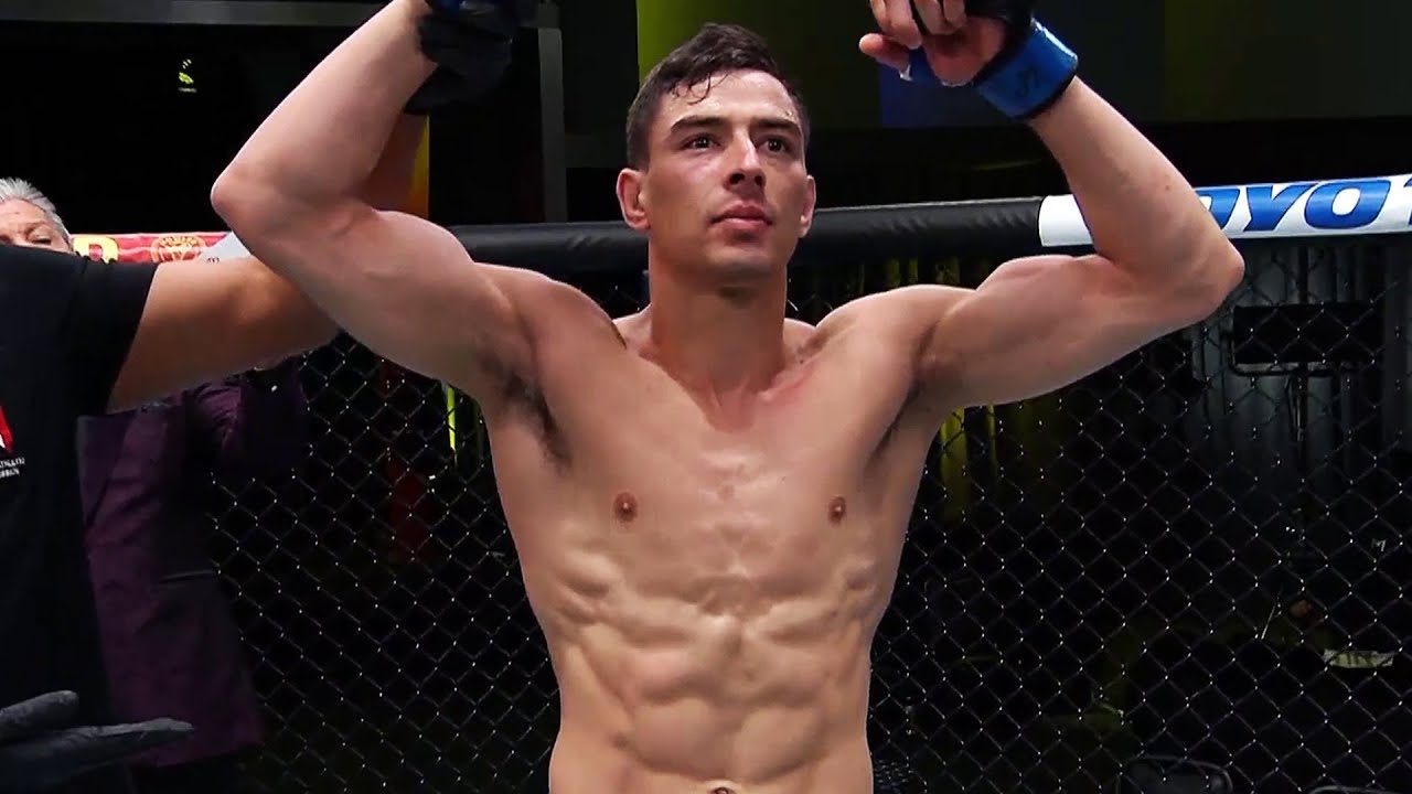 Manuel Torres Vs. Drew Dober - Odds And Match Preview